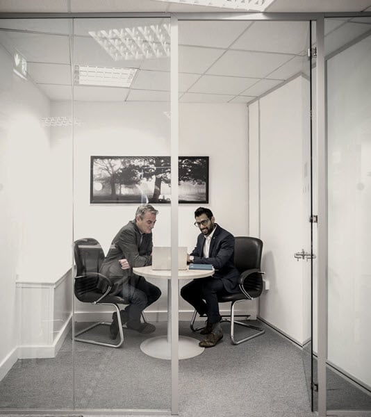 Codec Labs | Microsoft Dynamics 365 & SharePoint Solutions | Codec UK